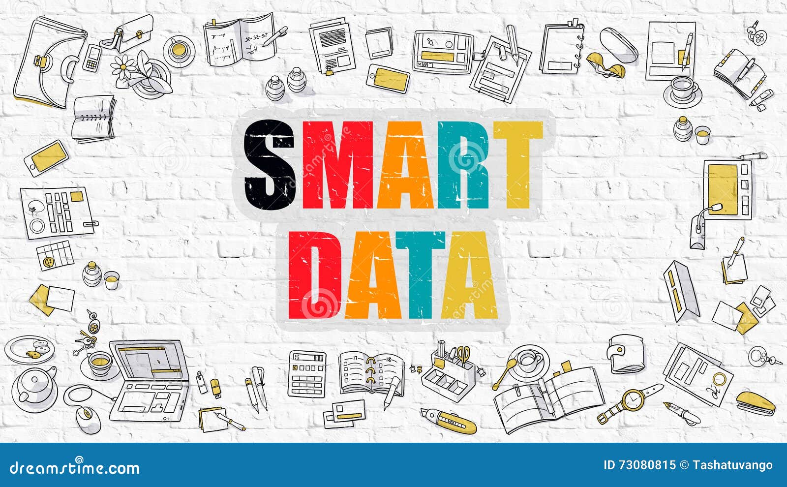 Smart Data Processing, Calculation Information Analyzing And Statistic ...
