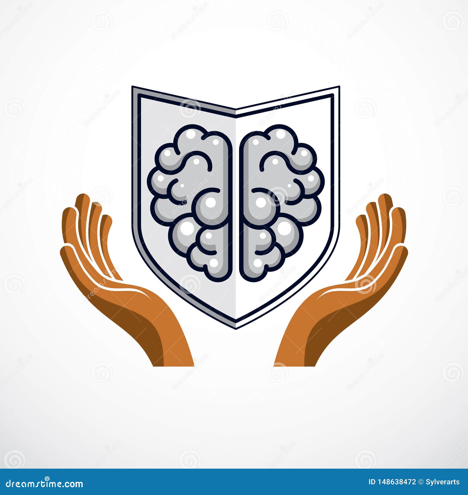 Smart Defense, Concept of Intelligent Software Antivirus or Firewall ...