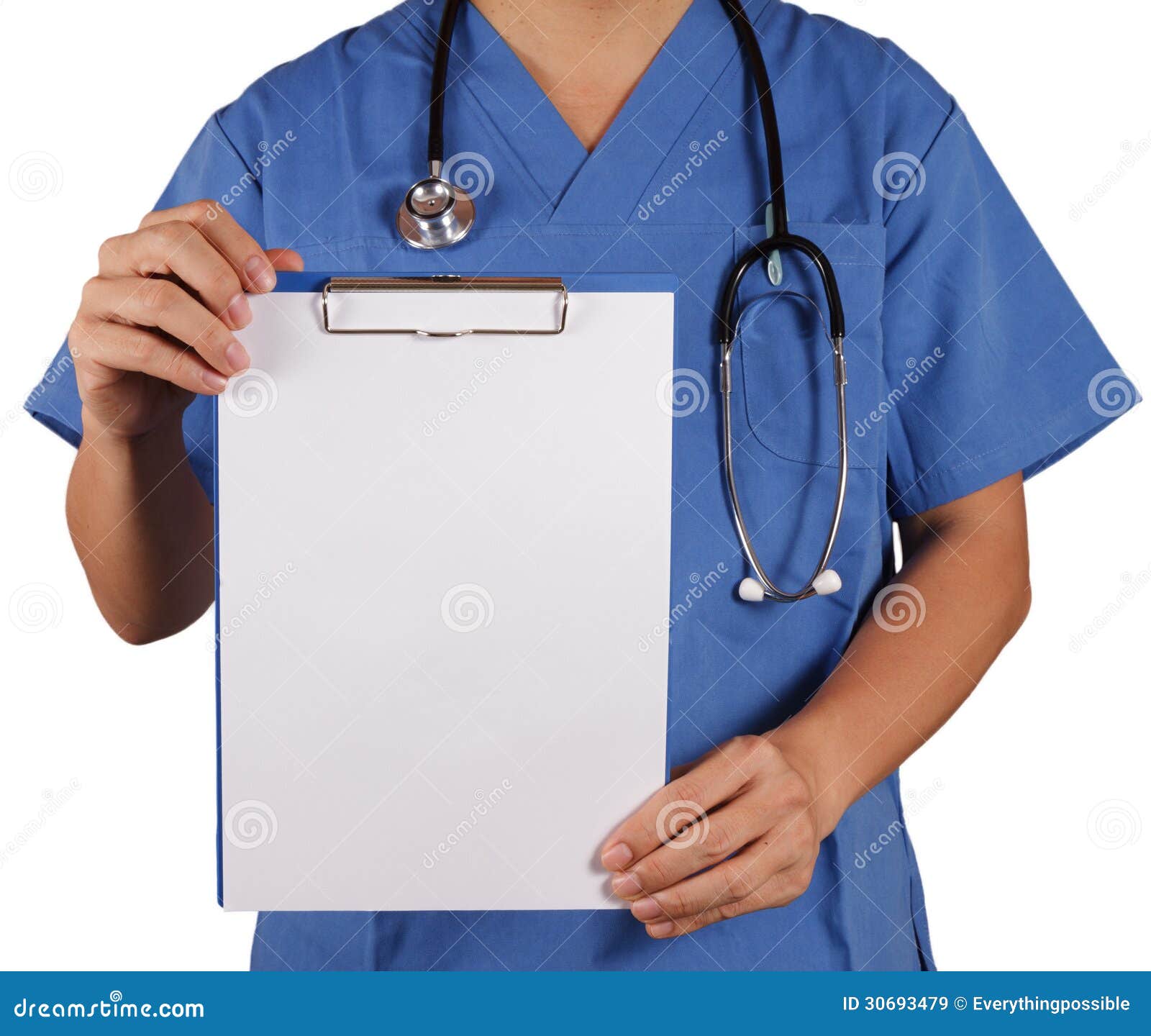 Smart doctor stock image. Image of back, practitioner - 30693479