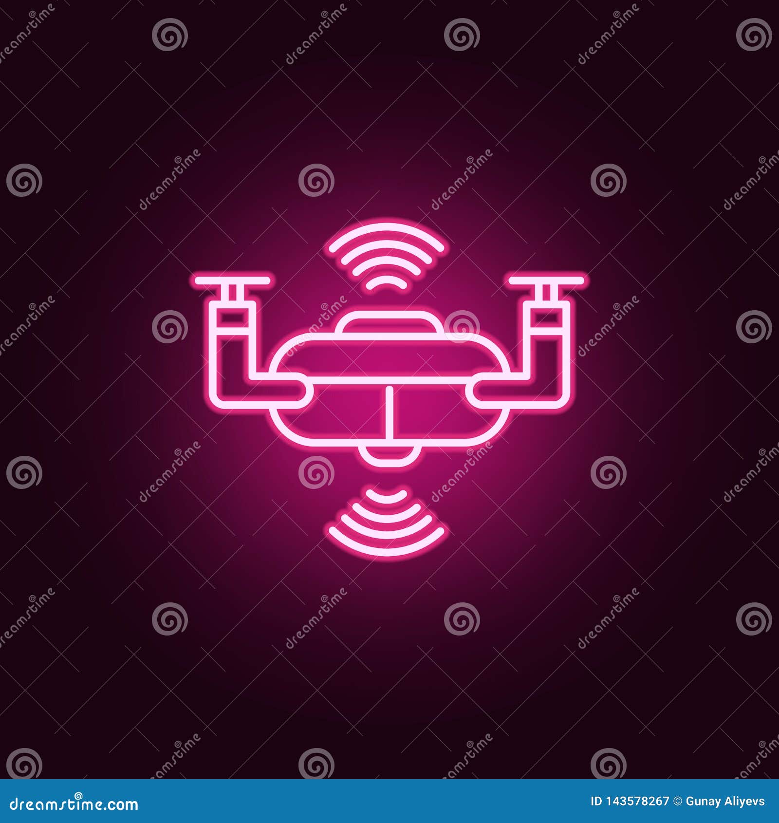 Smart Drone Stock Illustrations – 12,119 Smart Drone Stock ...