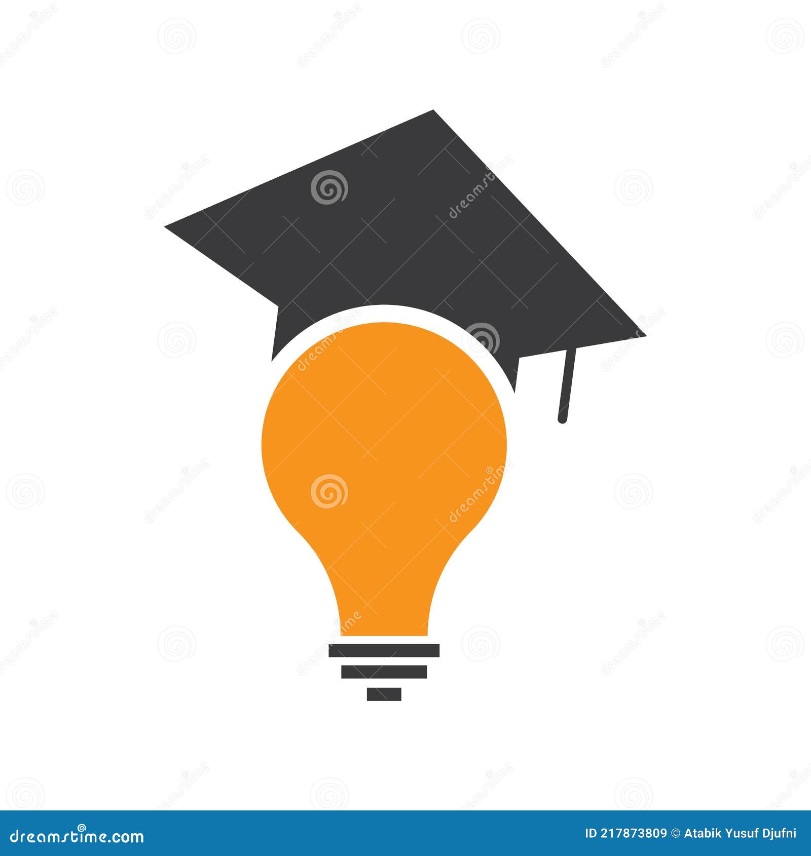 Smart Education Logo Design Stock Vector - Illustration of collection ...