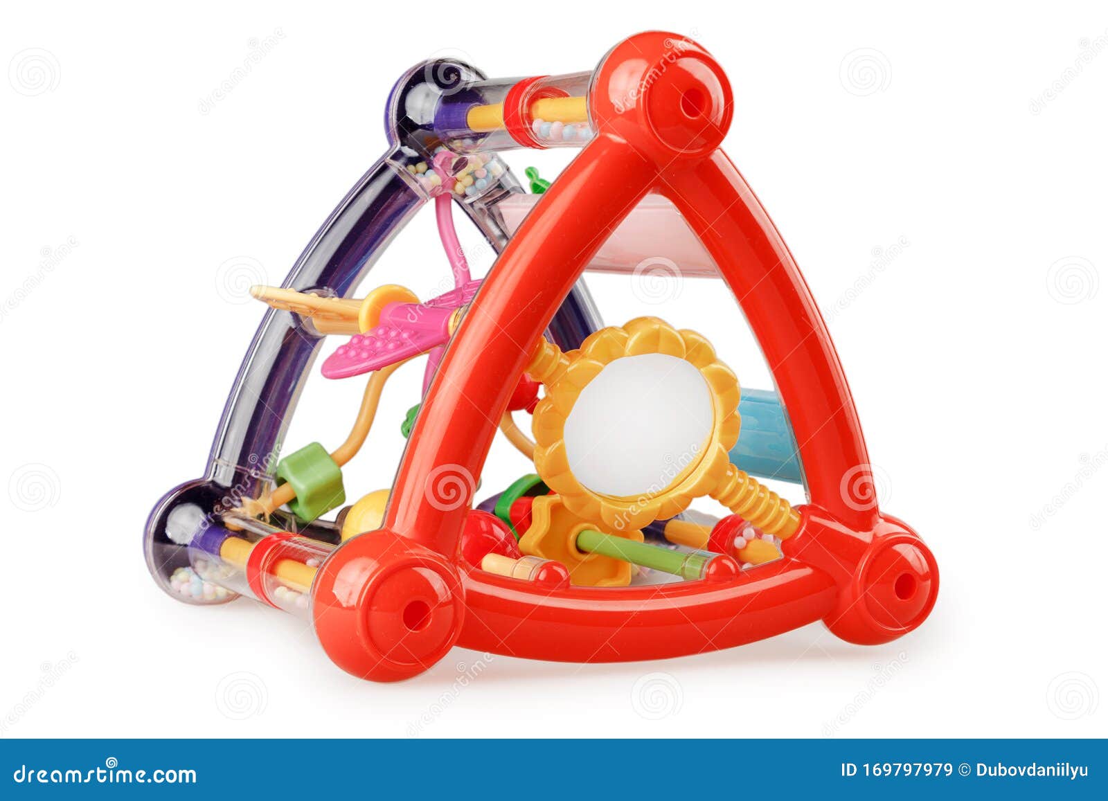 Smart Educational Toy for Young Children, Multi-functional Toy with ...