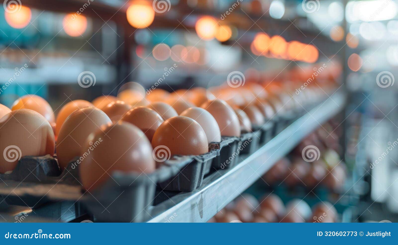 A Smart Egg Collection System Using RFID Technology To Track the ...
