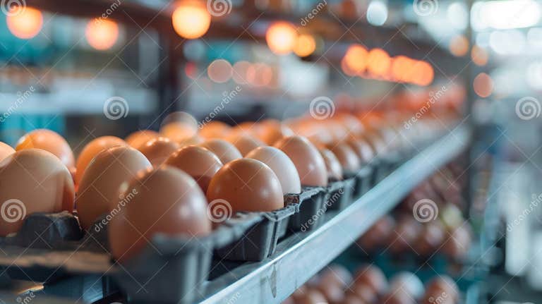 A Smart Egg Collection System Using RFID Technology To Track the ...