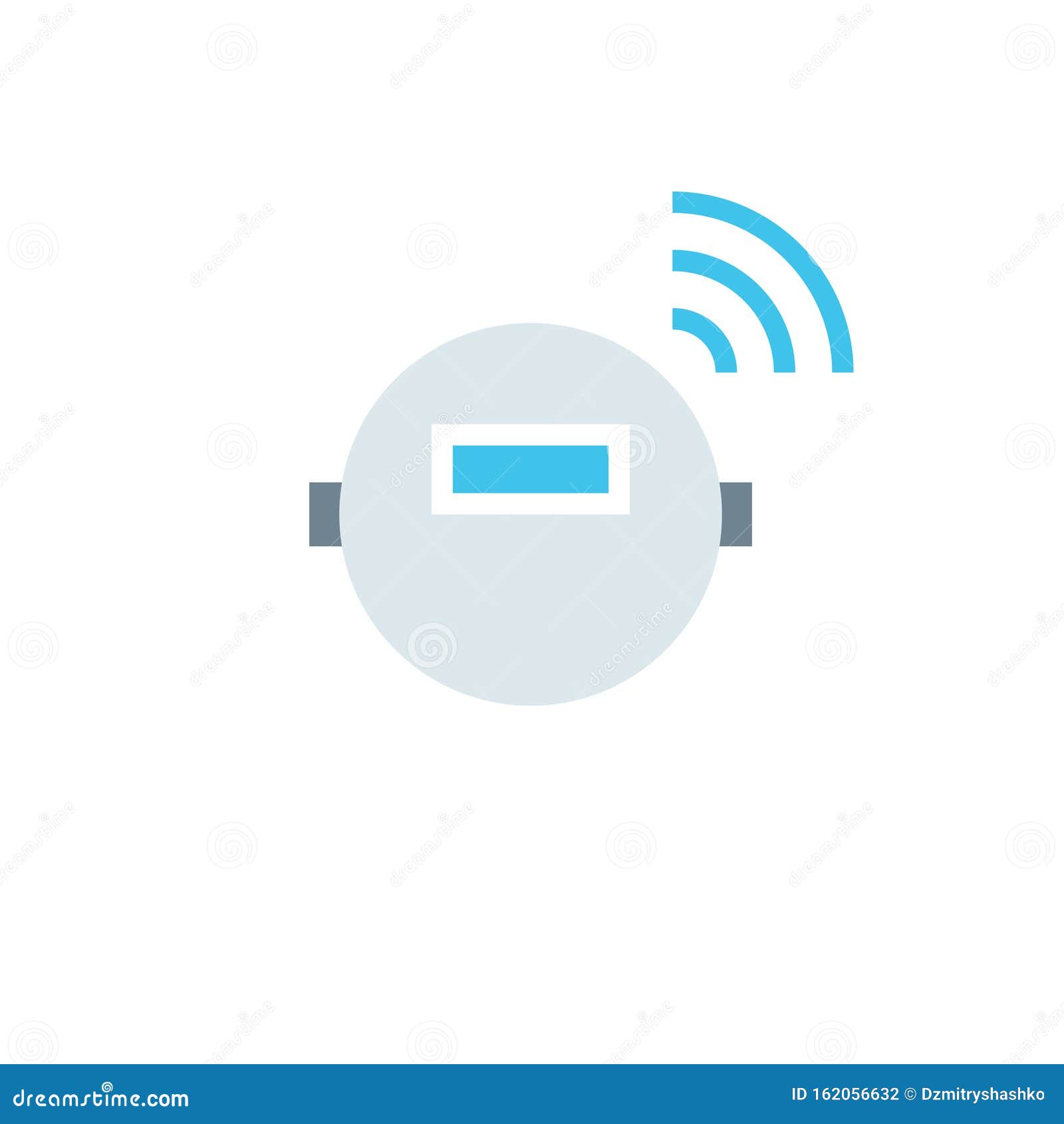 Smartmeter Clipart And Illustrations