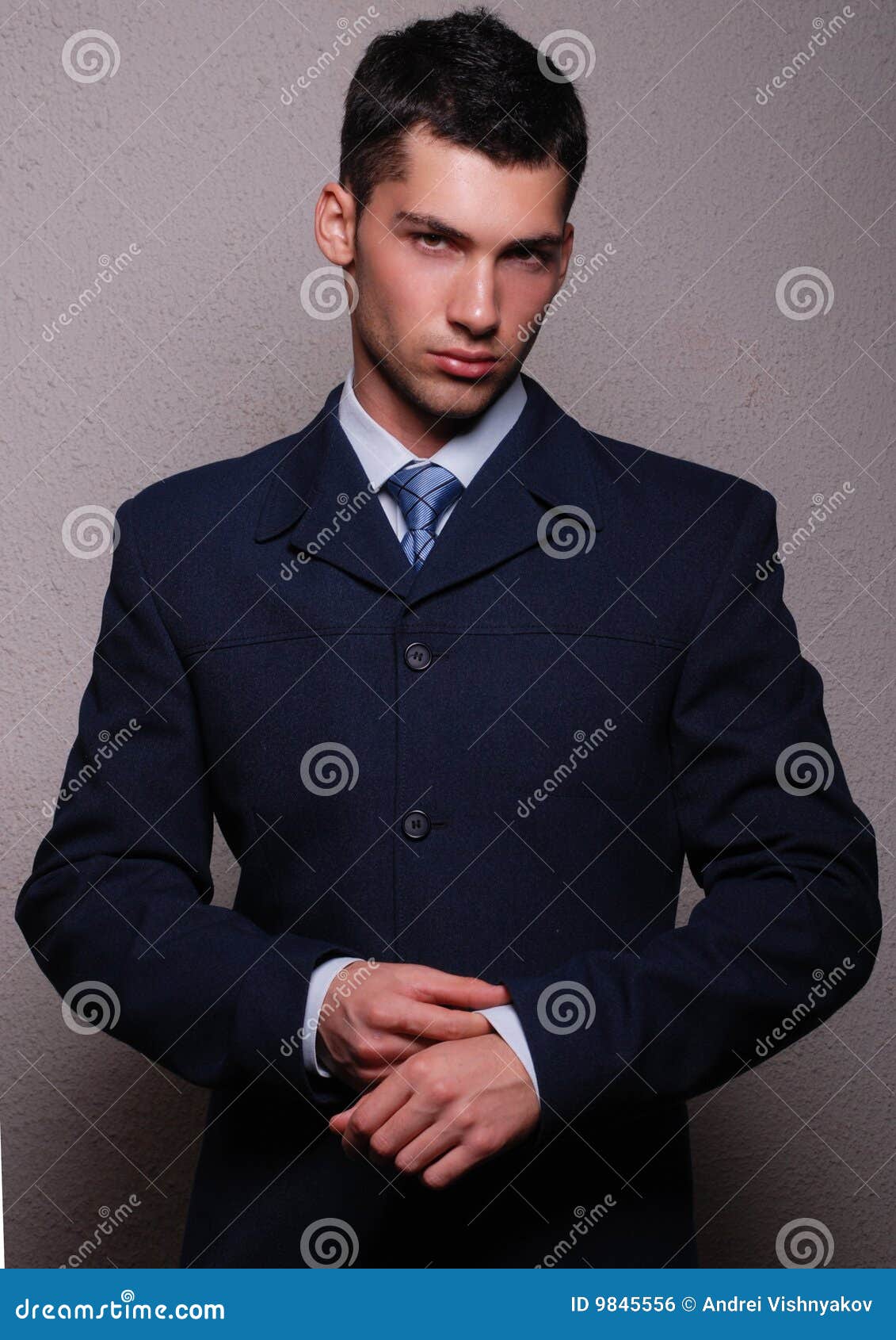 Smart Executive stock photo. Image of clothing, businessperson - 9845556