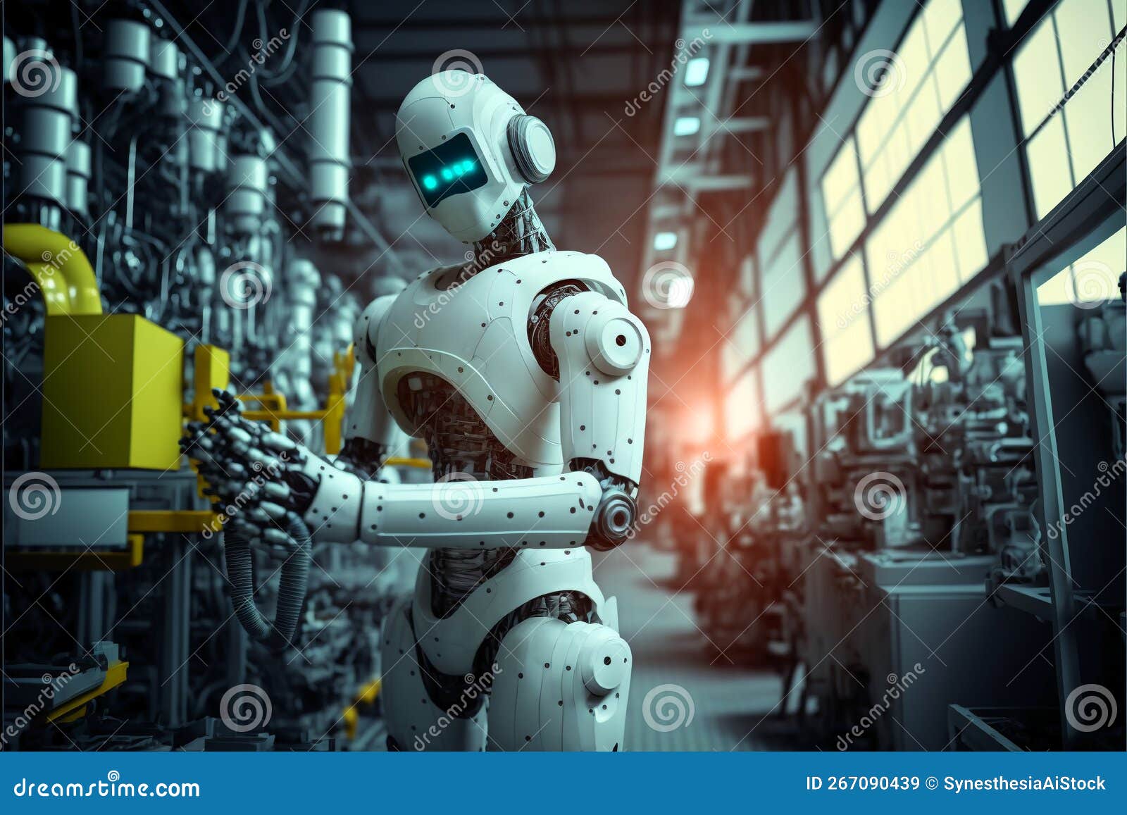 Smart Factory, Industry 4.0, M2M Computer Aided Manufacturing , 3D ... Smart Factory, Industry 4.0, M2M Computer Aided Manufacturing , 3D ...