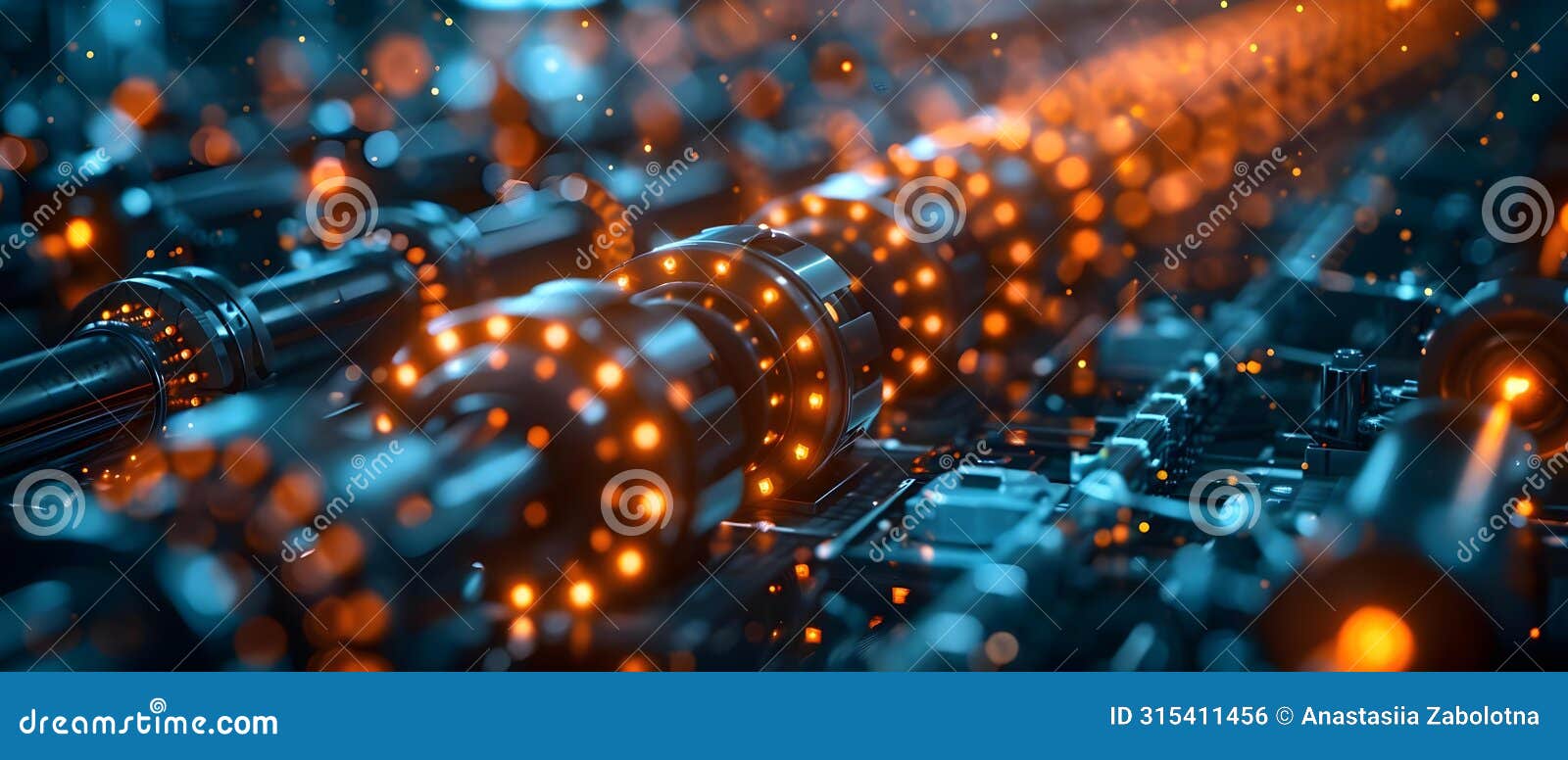 Smart Factory Network with IoT Connectivity and Digital Innovation ...