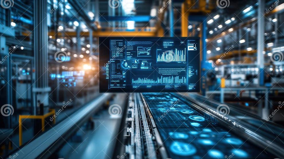 Smart Factory Using Artificial Intelligence and Augmented Reality ...