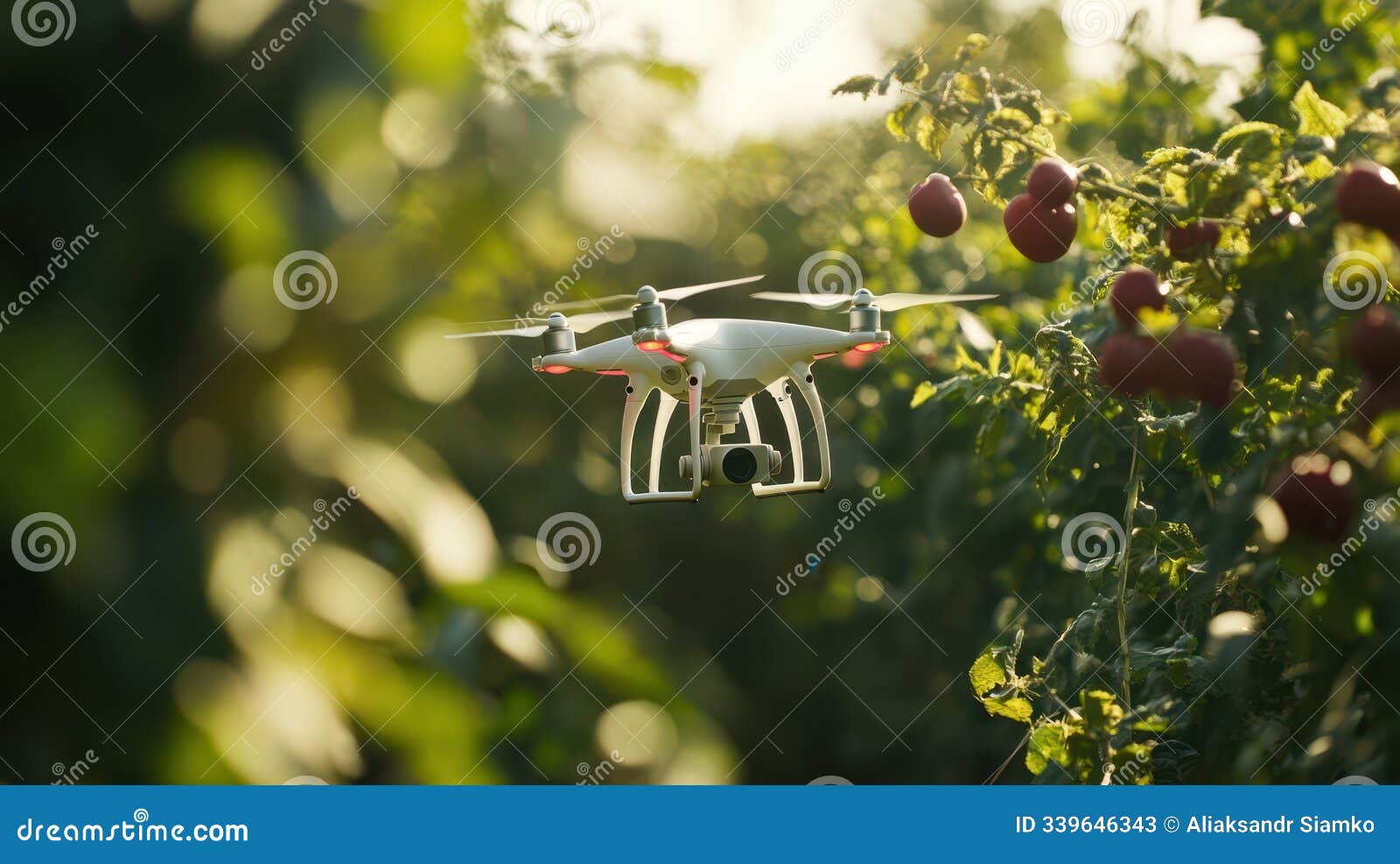 Smart Farming Technology Using AI-powered Drones and Automated ... Smart Farming Technology Using AI-powered Drones and Automated ...