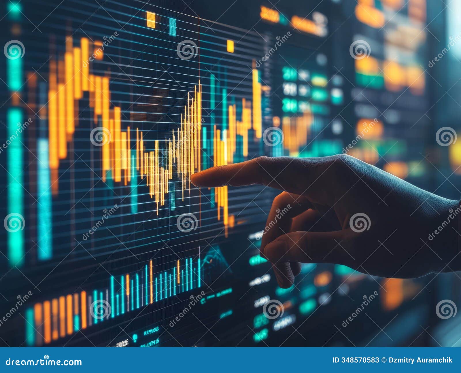 Smart Financial Dashboard with Interactive AI for Intelligent Money ...