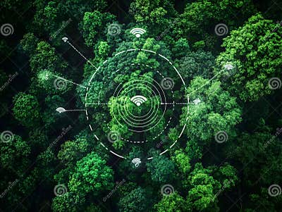 Smart Forestry Management System Using IoT Sensor Network and Data ...
