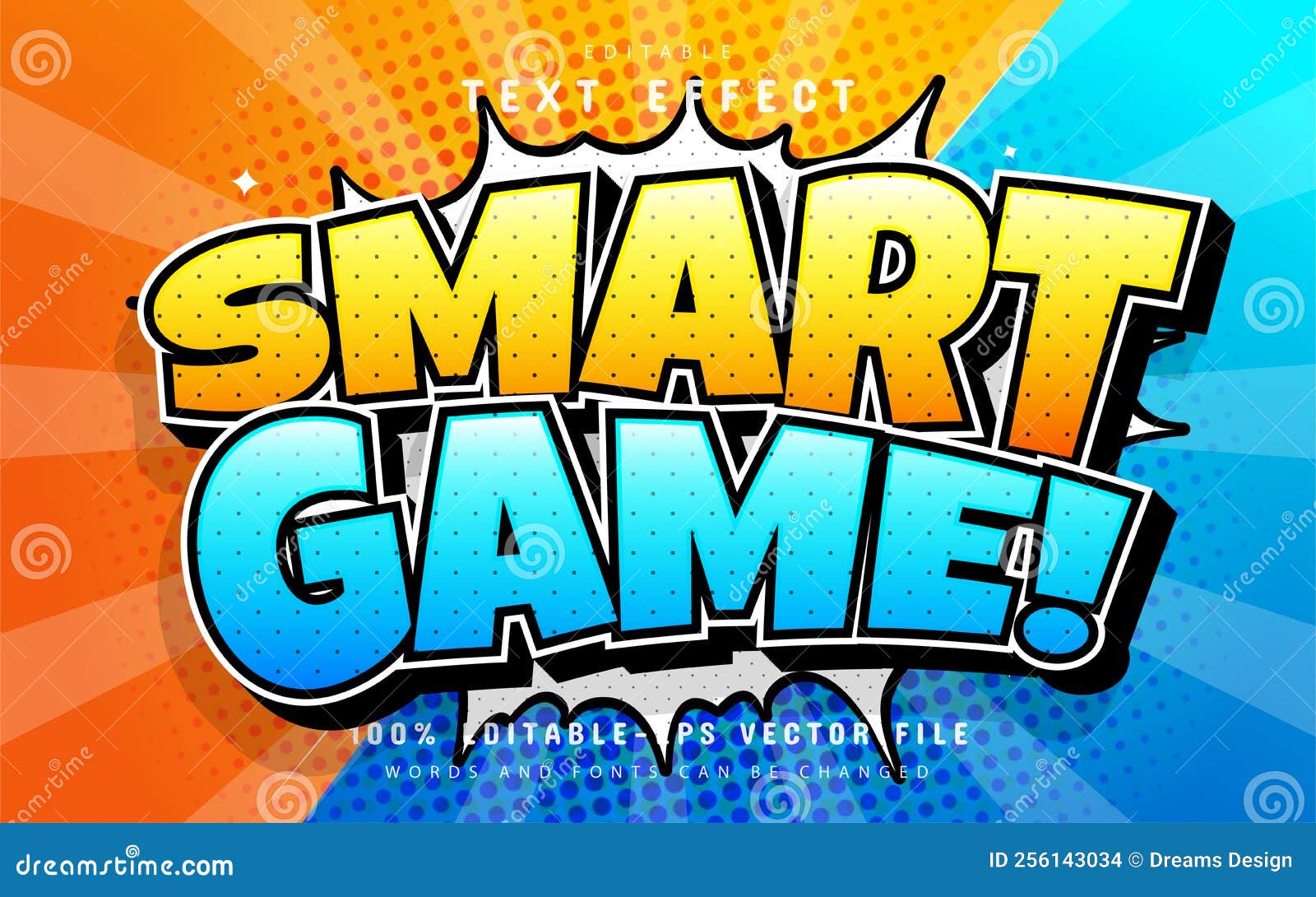 Smart Game Boy Logo Vector Illustration | CartoonDealer.com #290364280