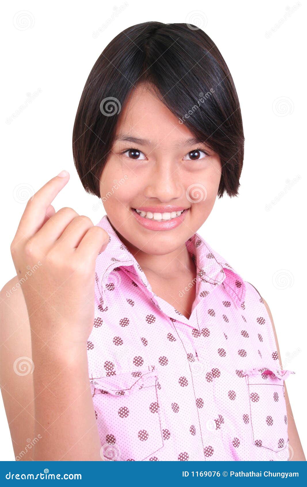 Smart Girl Picture. Image: 1169076