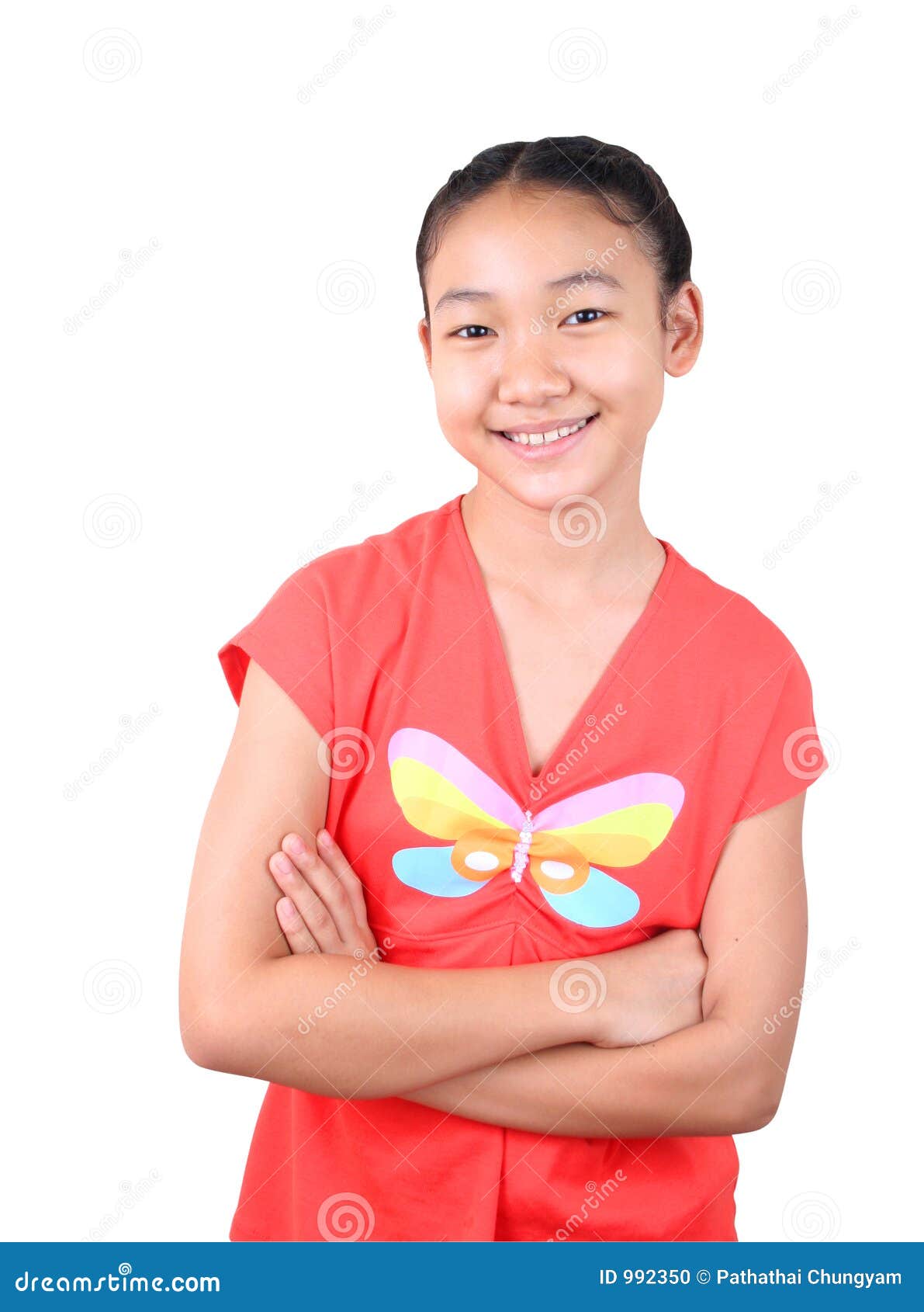 Smart girl 2 stock photo. Image of beauty, smart, active - 992350