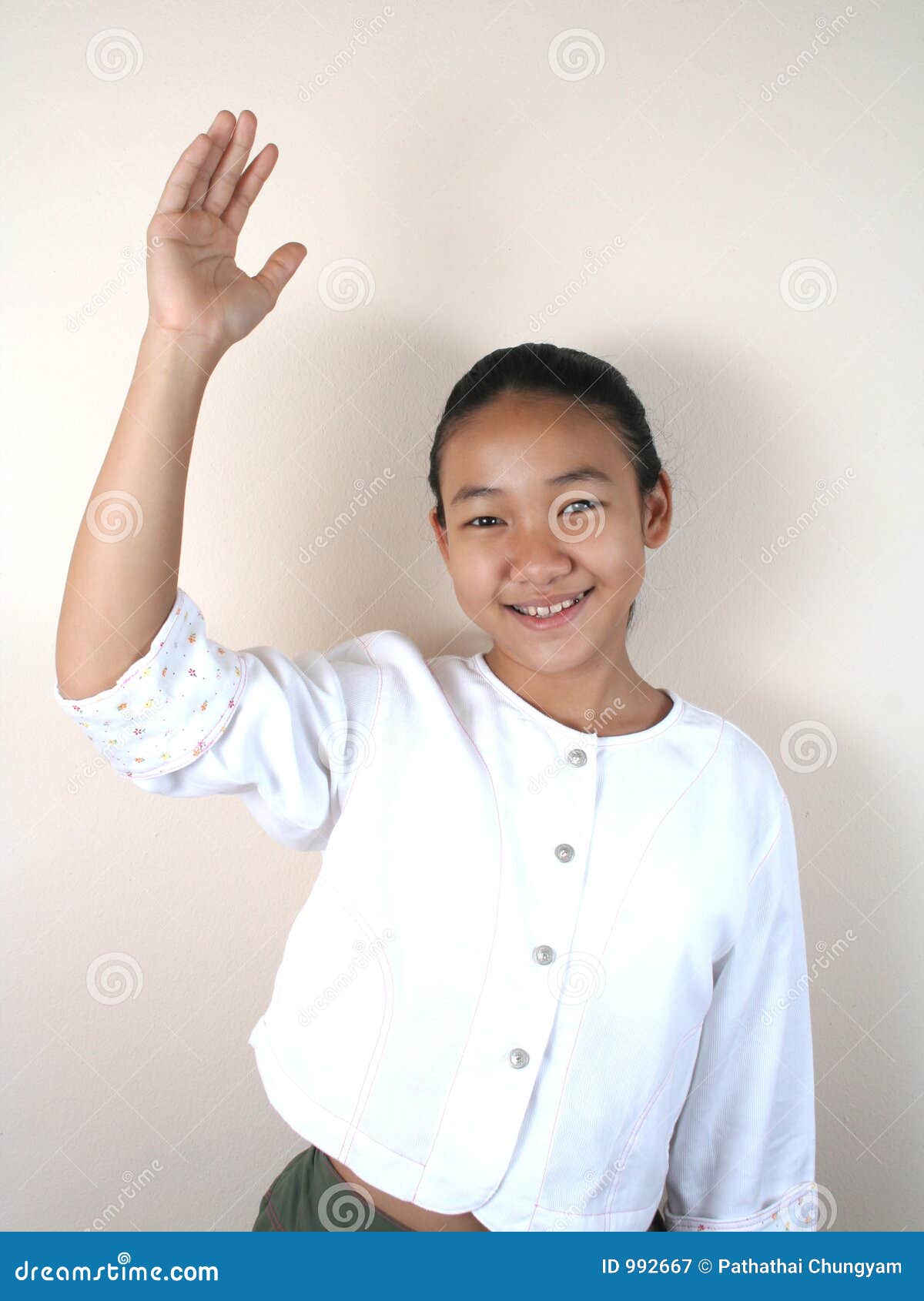 Smart girl 2 stock image. Image of kids, child, teen, active - 992667