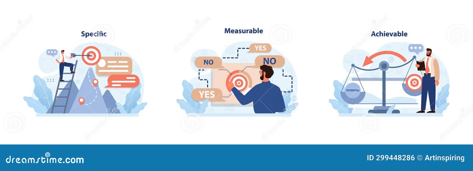 Quantifiable Choices Stock Illustrations – 1 Quantifiable Choices Stock ...