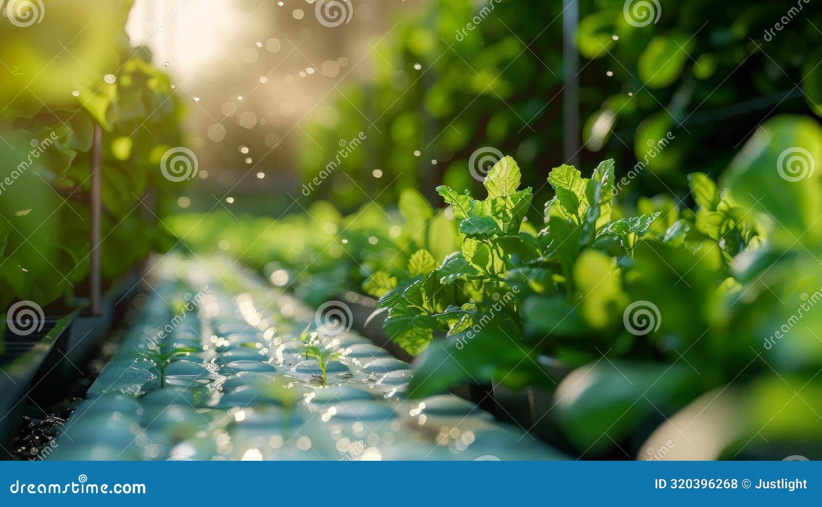 A Smart Greenhouse that Uses Artificial Intelligence To Create the ...