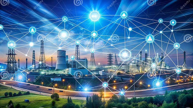 The Smart Grid A Data Driven Approach To Cost Optimization And