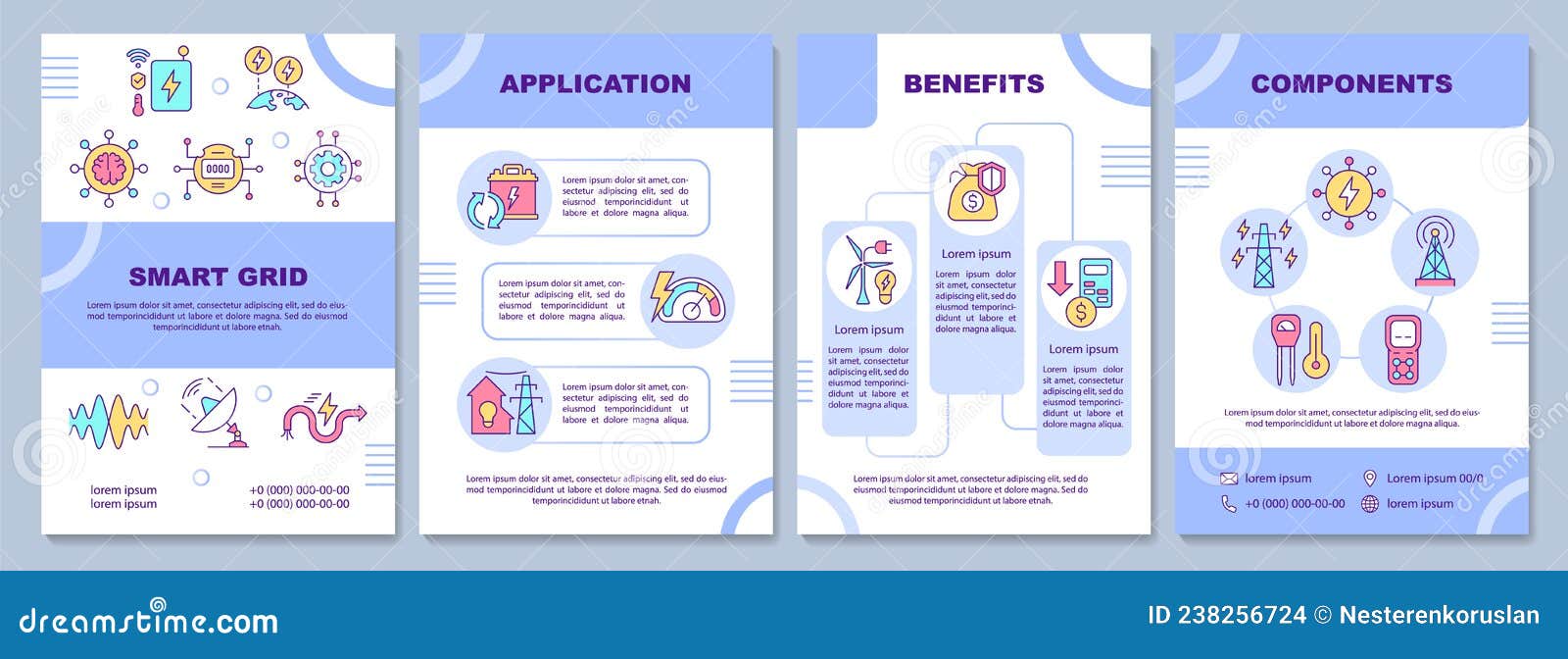 Integration. Template Automation Of A Mechanized Process. Electronic ...