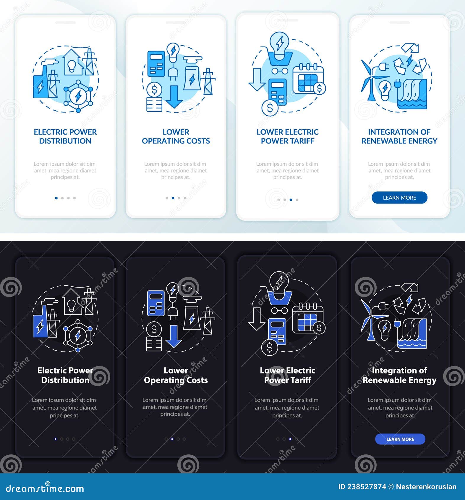 Tech Walkthrough Stock Illustrations – 148 Tech Walkthrough Stock ...