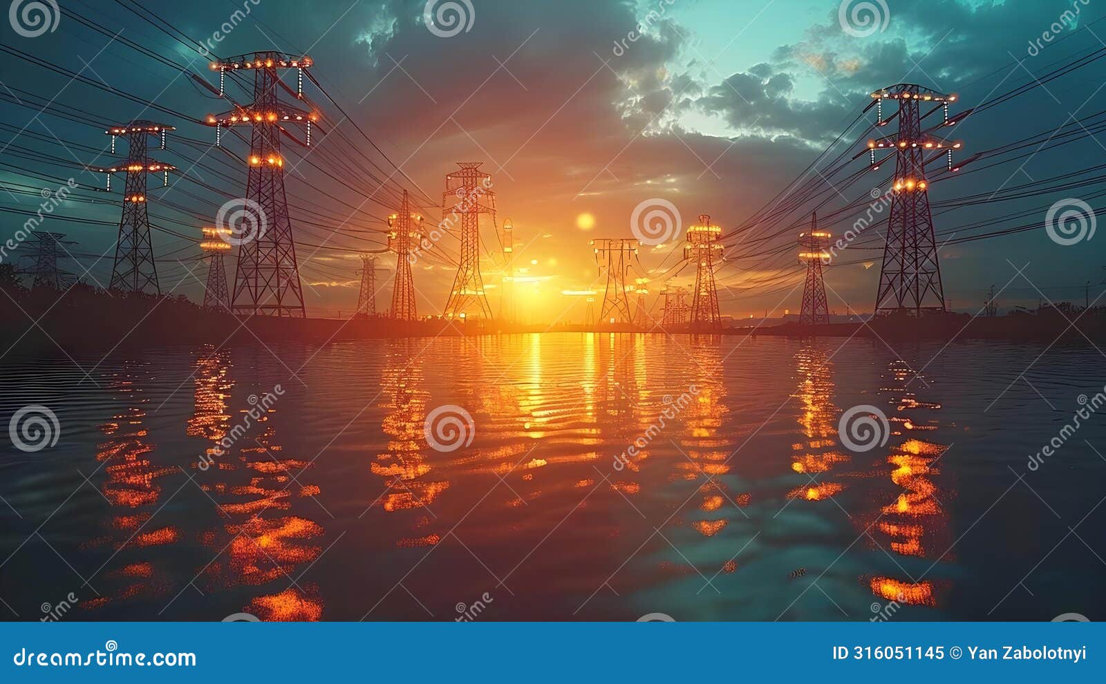 Smart Grid Solutions Optimize Electricity Management for Increased ...