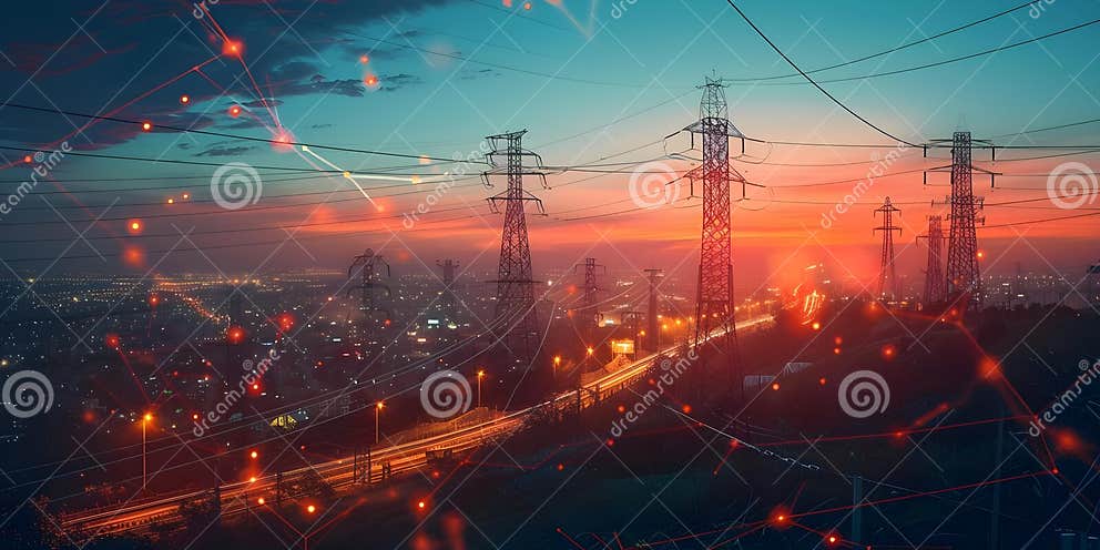 Smart Grid Technologies Optimize Energy Distribution from Renewable Sources Using Artificial ...