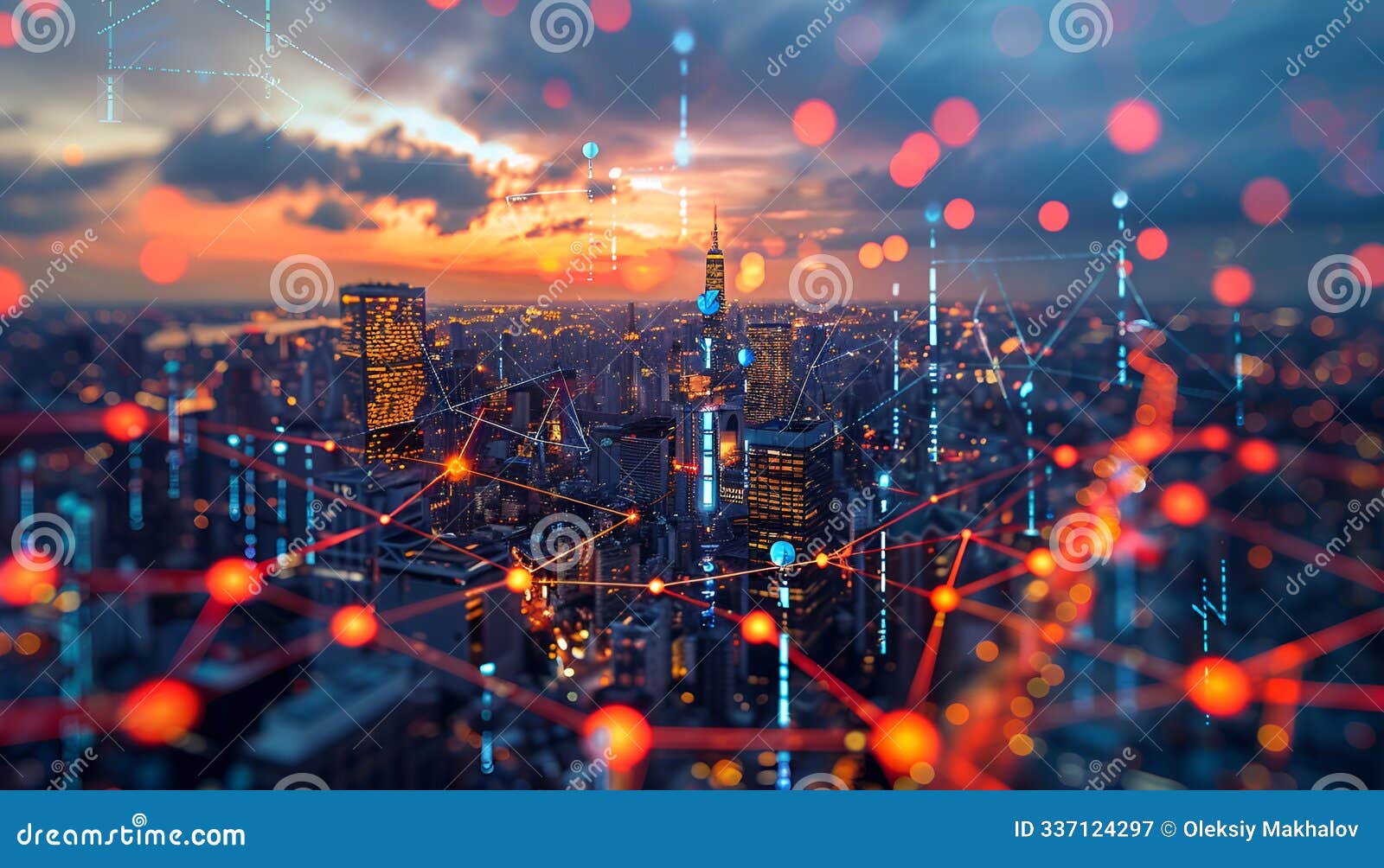 Smart Grids Manage Energy Distribution Efficiently and Reduce Waste ...