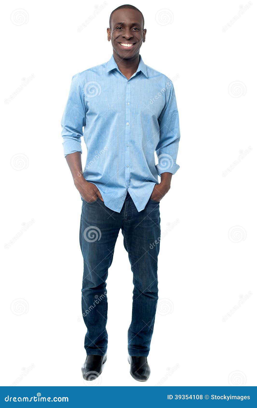 Smart guy posing in style stock photo. Image of attire - 39354108