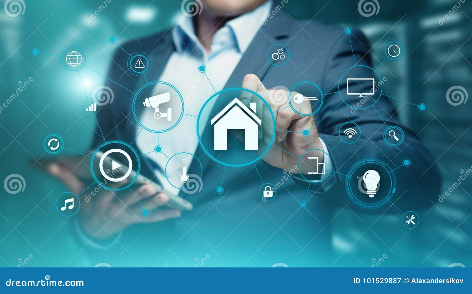 Smart Home Automation Control System. Innovation Technology Internet ... Smart Home Automation Control System. Innovation Technology Internet ...