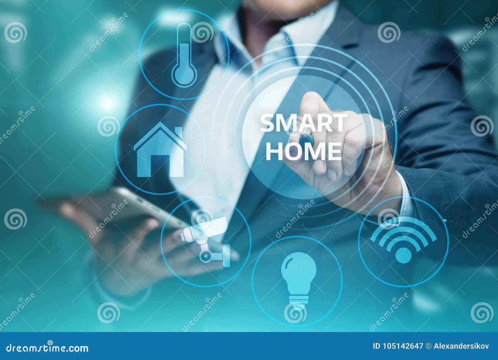 Smart Home Automation Control System. Innovation Technology Internet ... Smart Home Automation Control System. Innovation Technology Internet ...