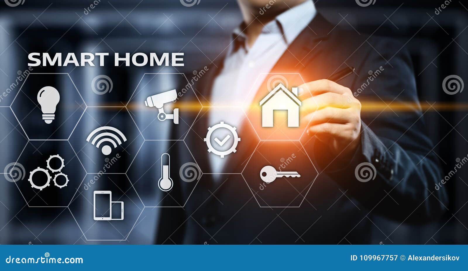 Smart Home Automation Control System. Innovation Technology Internet ... Smart Home Automation Control System. Innovation Technology Internet ...