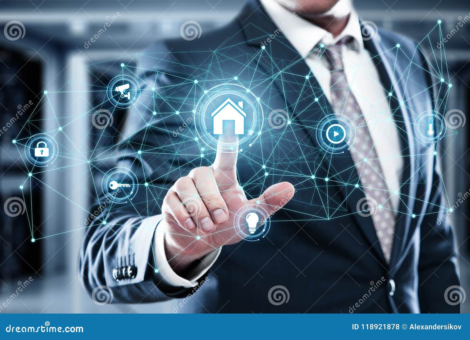 Smart Home Automation Control System. Innovation Technology Internet ... Smart Home Automation Control System. Innovation Technology Internet ...