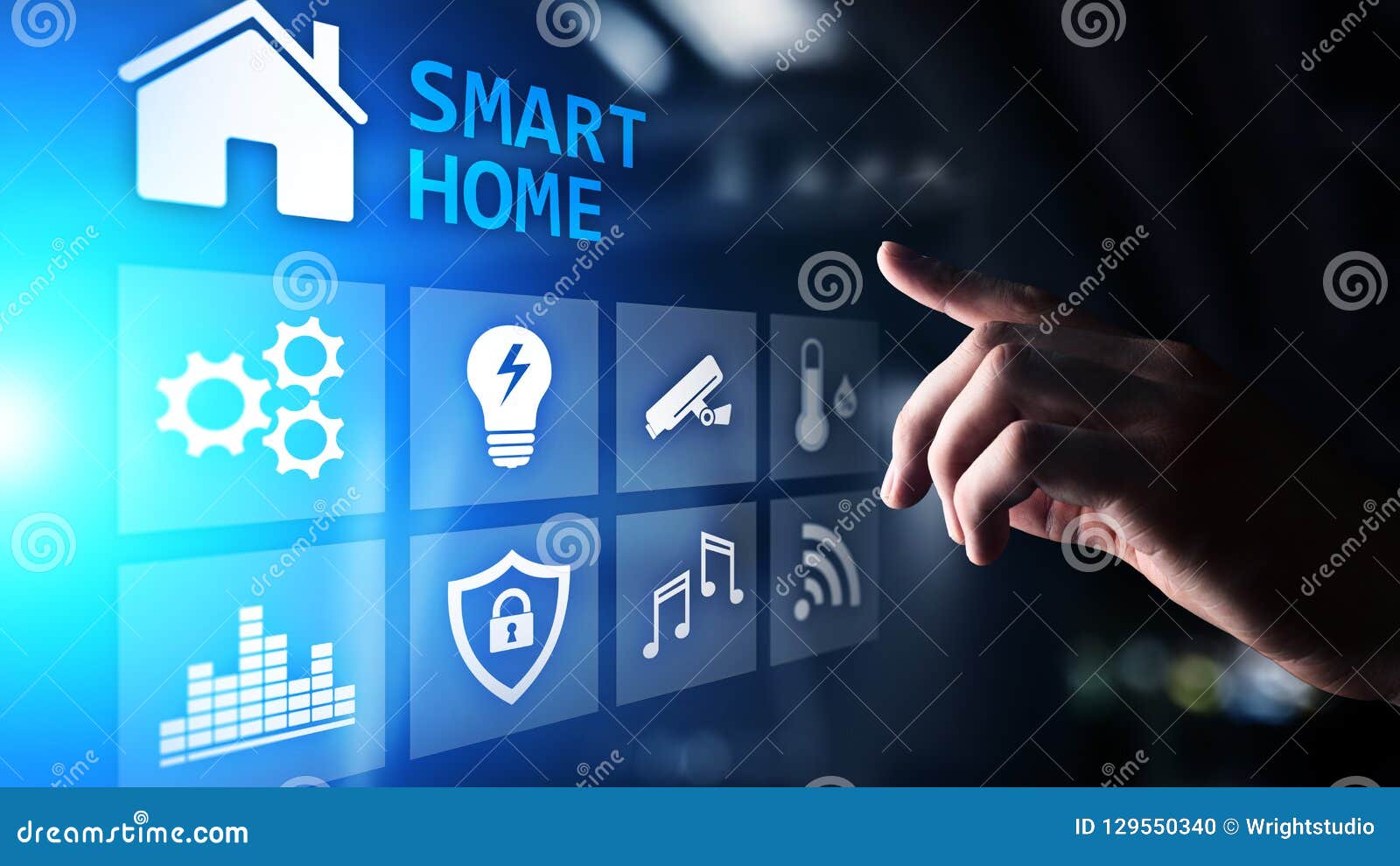 553 Home Automation Process Stock Photos - Free & Royalty-Free Stock ...