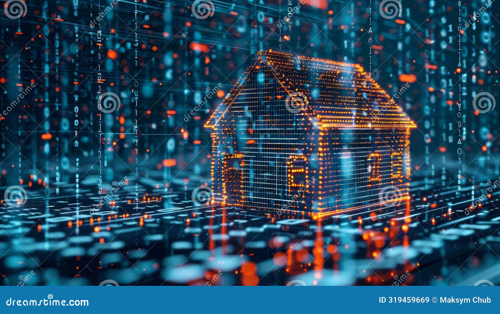 Smart Home Integration through Iot for Advanced Lighting and ...