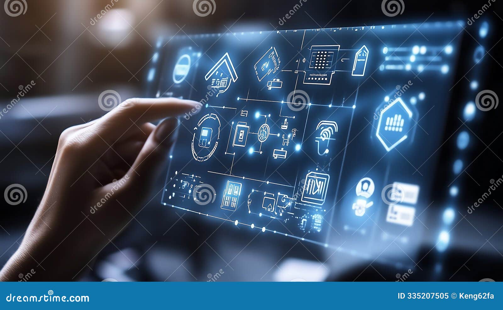 Embedded System Icon From Digitalization Collection. Simple Line ... Embedded System Icon From Digitalization Collection. Simple Line ...