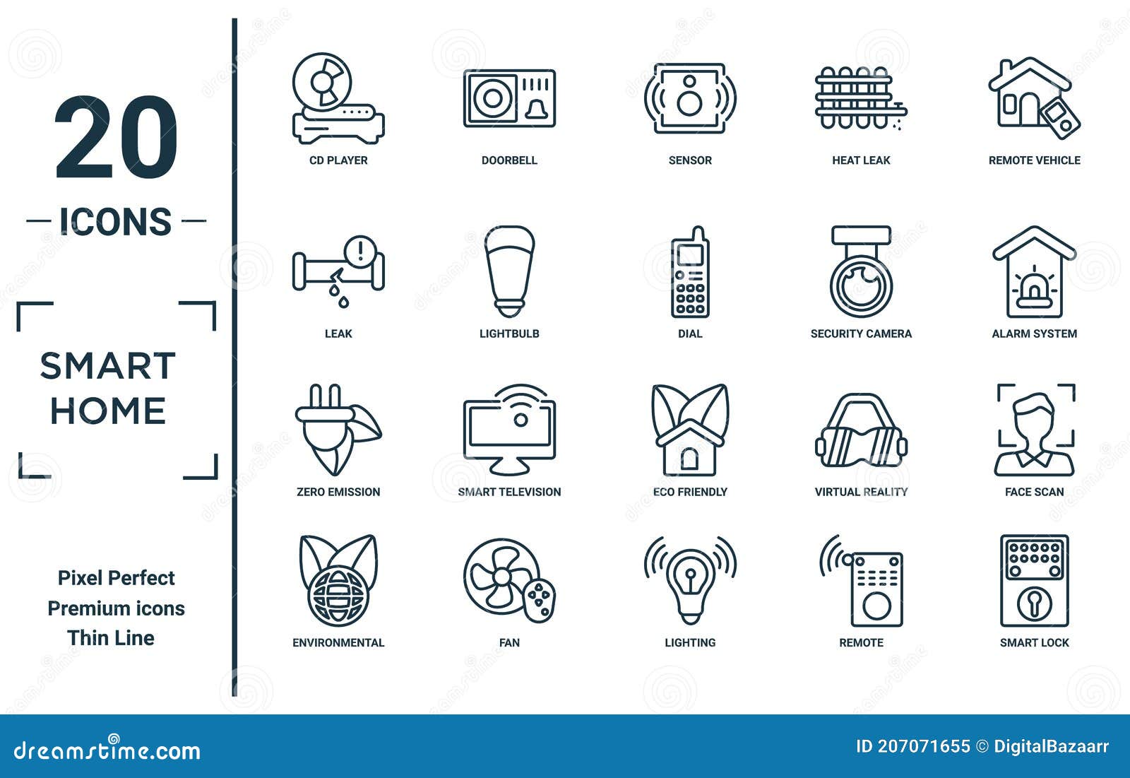 Lightbulb Scan Or X-ray Stock Image | CartoonDealer.com #169046977