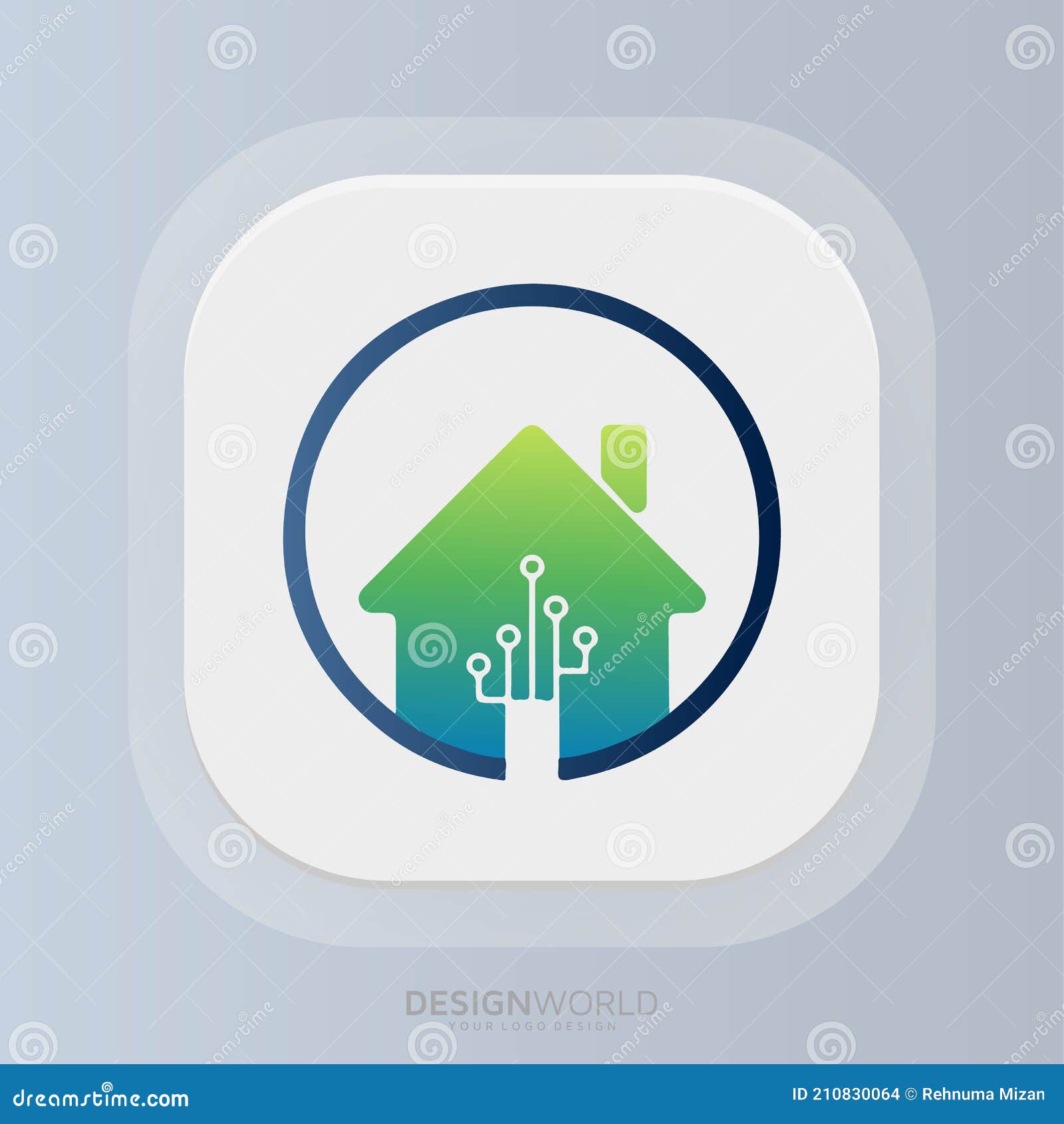 Smart Home Networking Commercial Connected Technology Systems for Homes ...