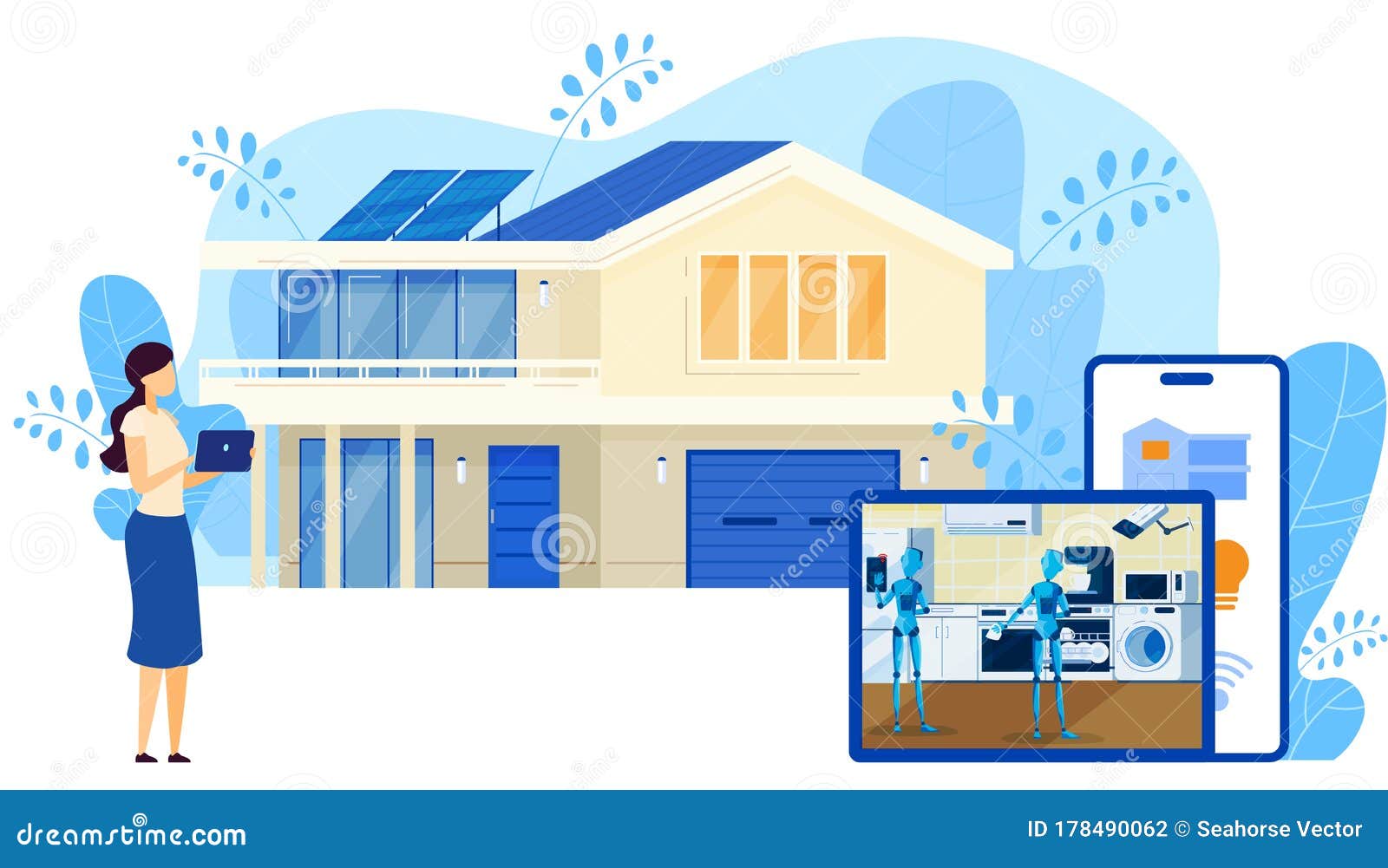 Cartoon Power Control System Stock Illustrations – 932 Cartoon Power ...