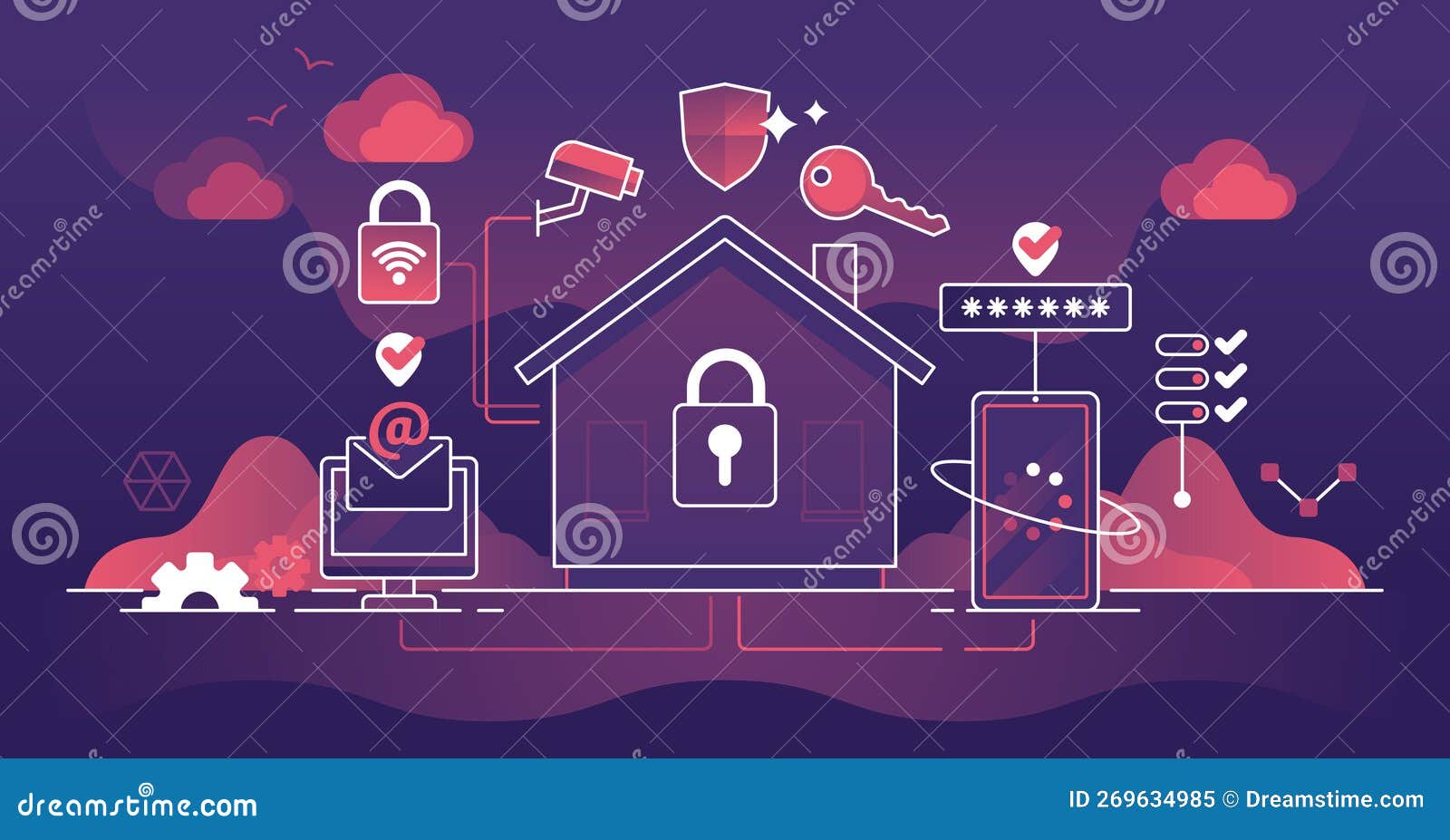 Camera Protection Setups In Urban Areas Are Improved With Connected ... Camera Protection Setups In Urban Areas Are Improved With Connected ...