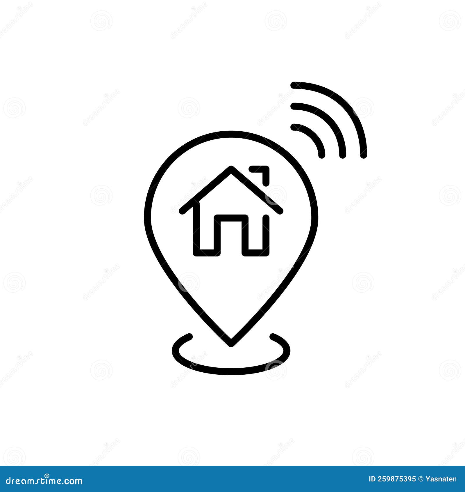 Smart Home Sharing Information. Location and Address. Pixel Perfect ... Smart Home Sharing Information. Location and Address. Pixel Perfect ...