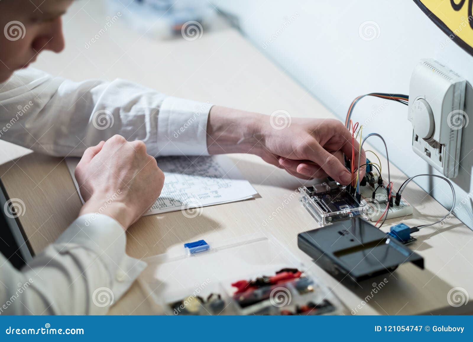 Components Of Effective Leadership Royalty-Free Stock Photography ... Components Of Effective Leadership Royalty-Free Stock Photography ...