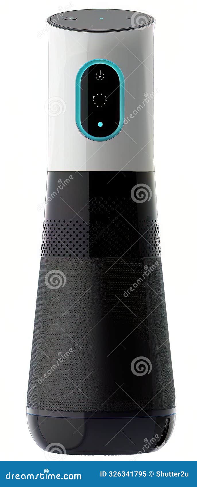 A Smart Home System Controlled by Voice Commands Tailored for the ...