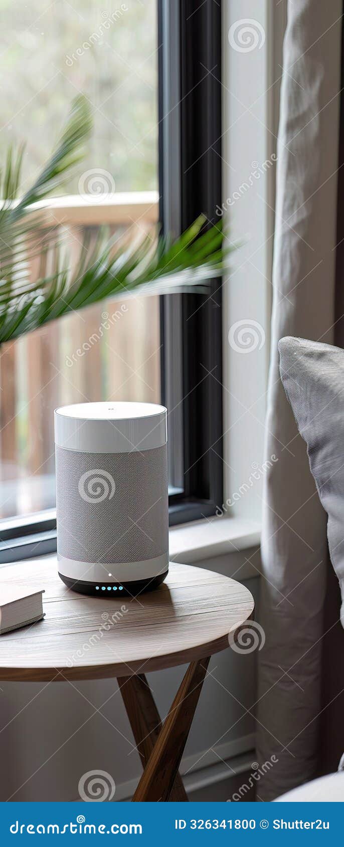 A Smart Home System Controlled by Voice Commands Tailored for the ...