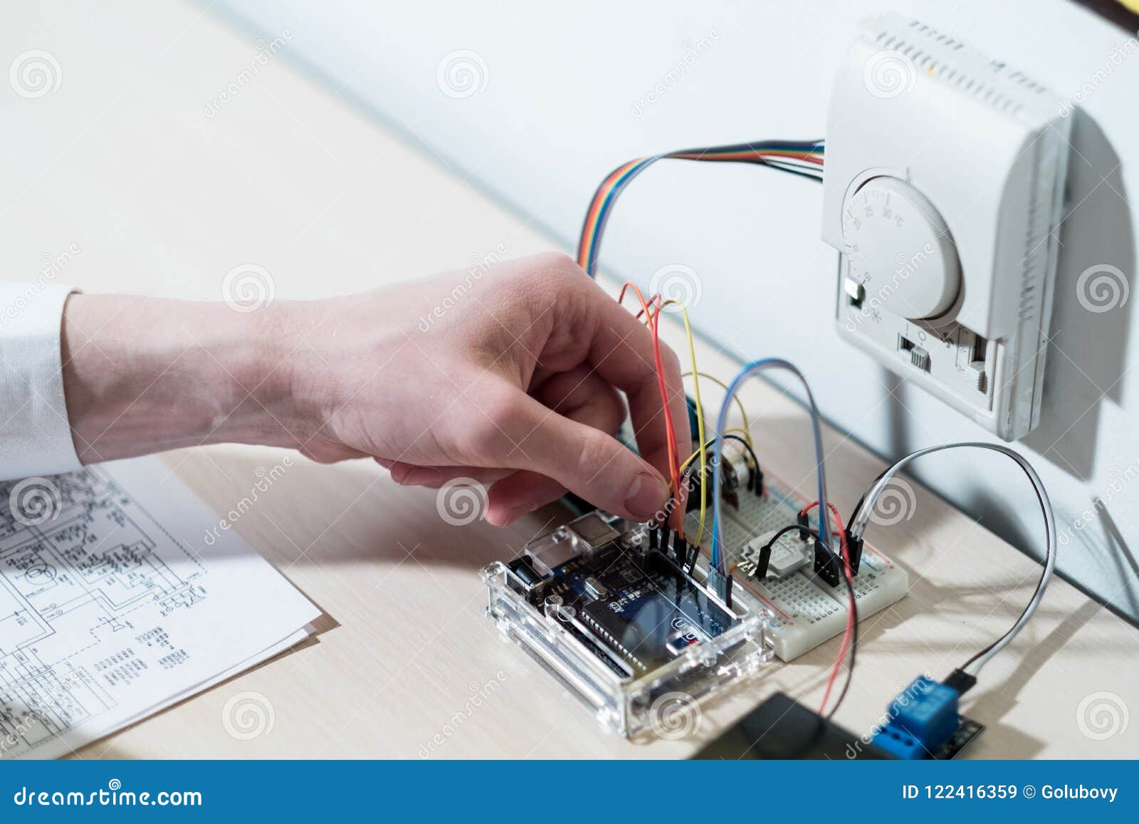 4,566 Microelectronics Technology Stock Photos - Free & Royalty-Free ...