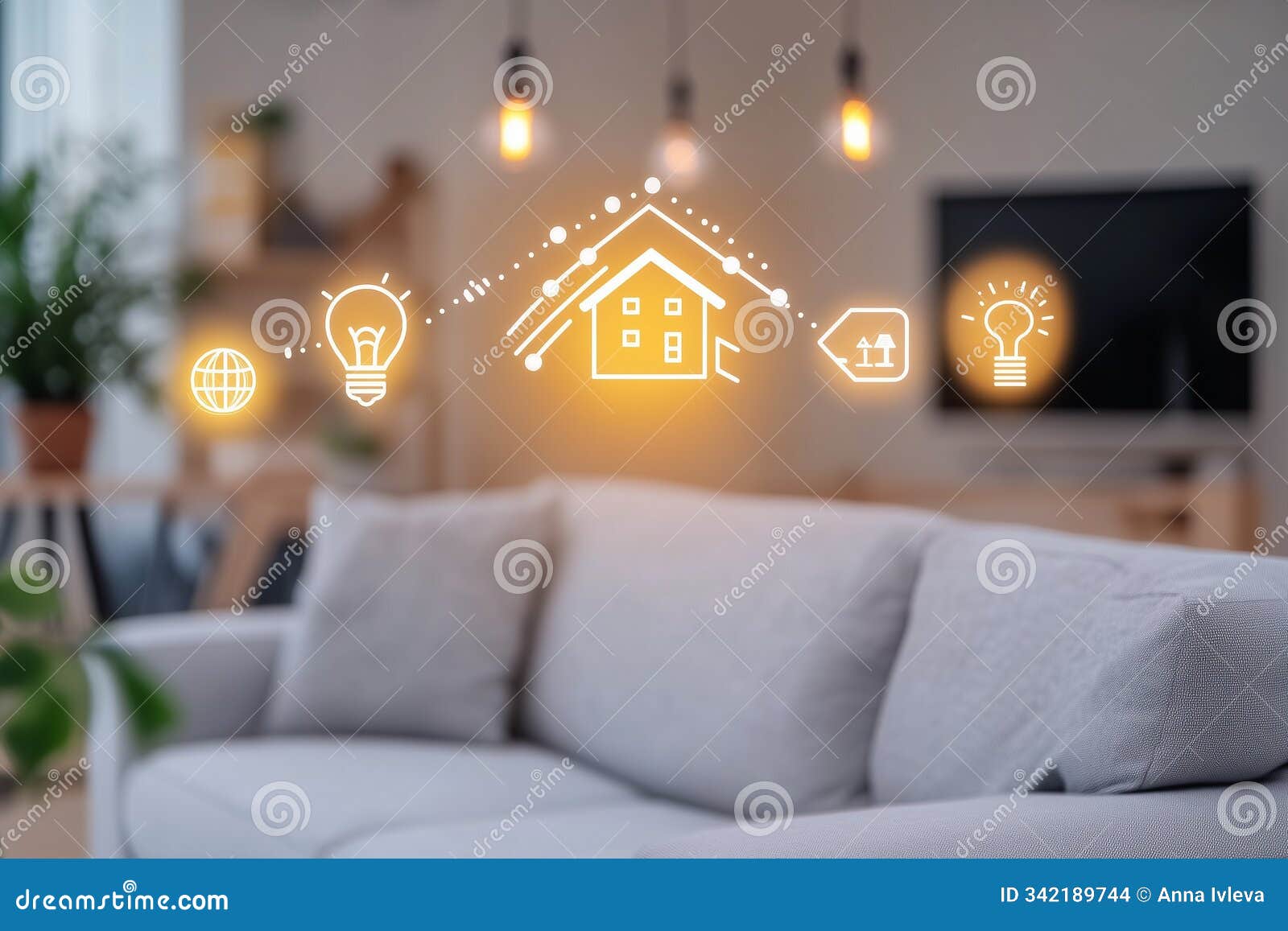 Smart Home Systems Managing Energy Efficiency and Reducing ...