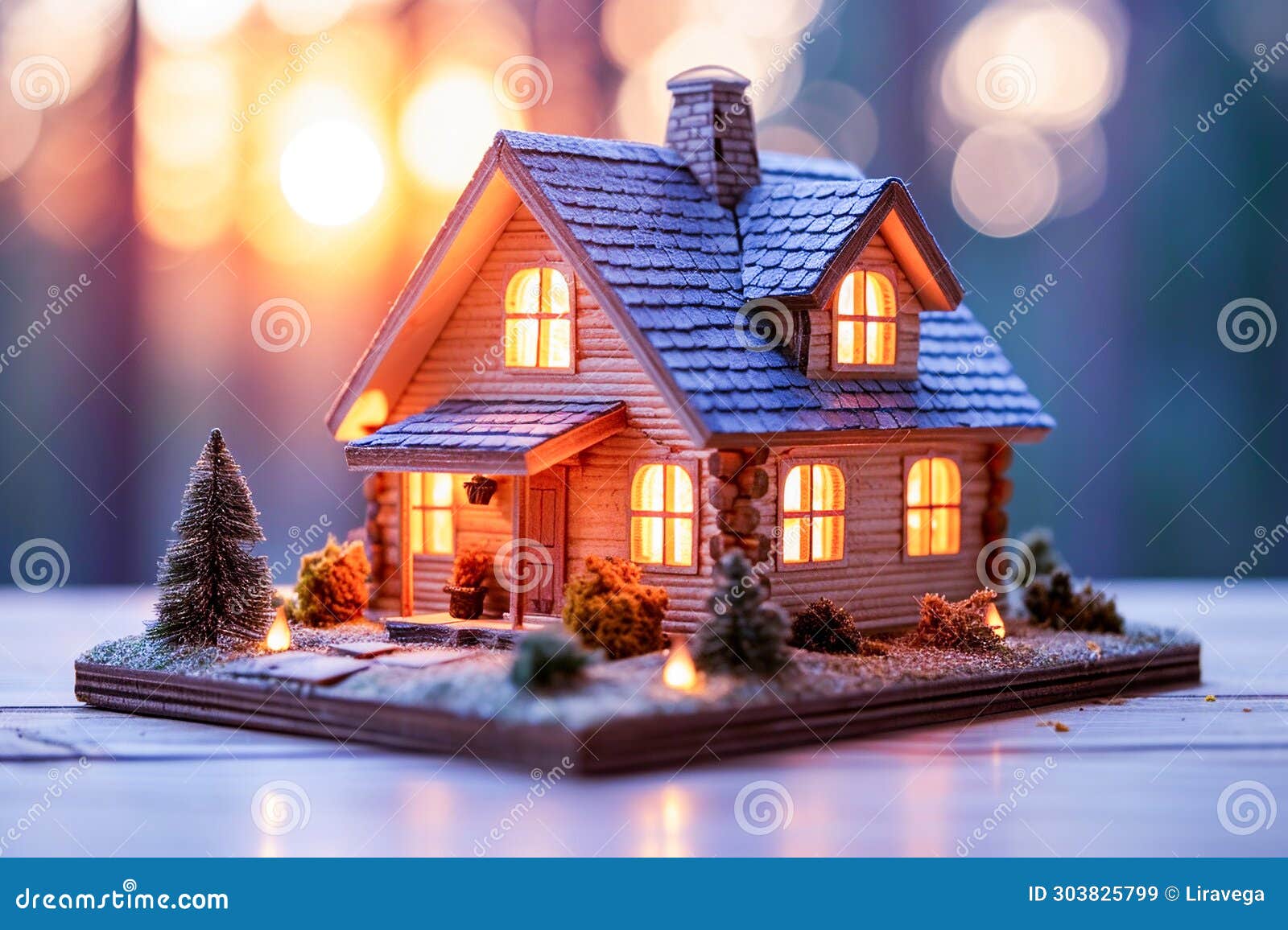 Smart House Architecture Model. Architecture and Technology Concept ...