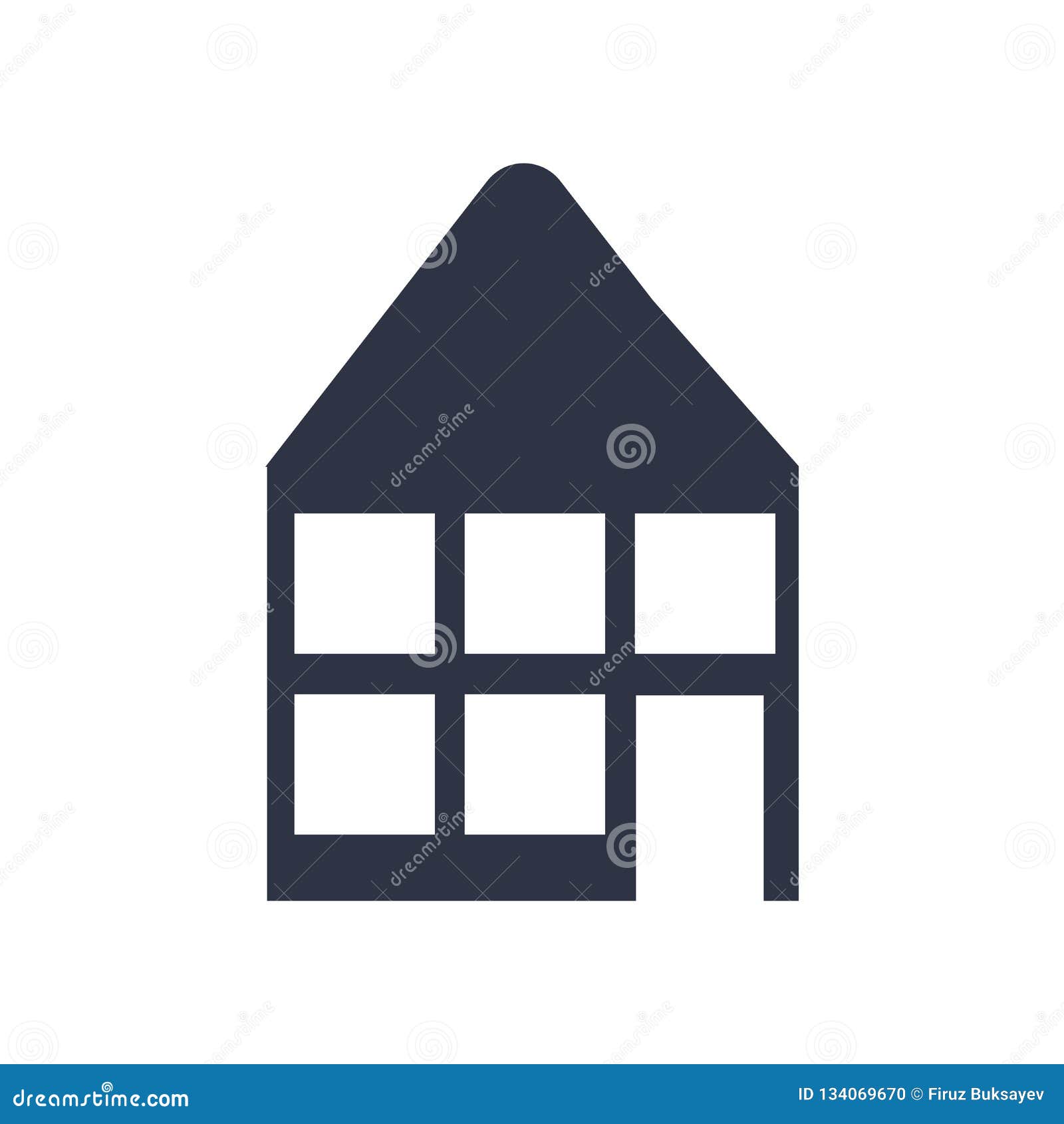 Smart Icon Vector Sign and Symbol Isolated on White Background, Smart ...