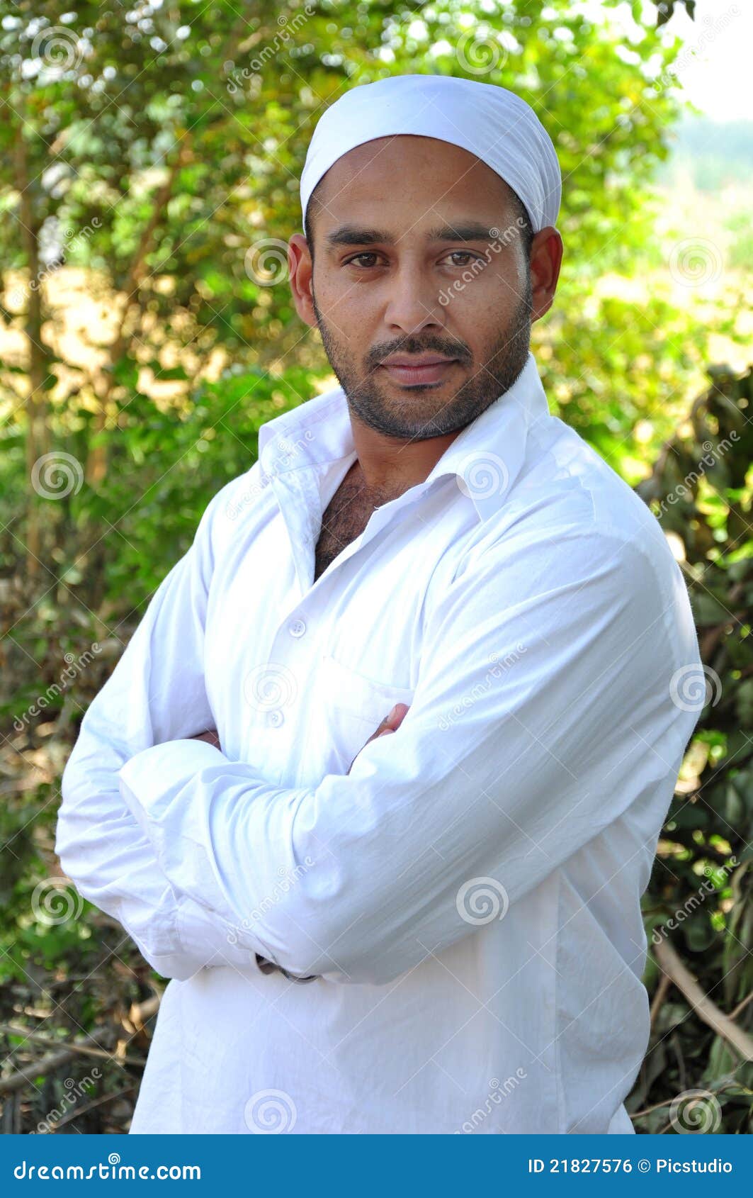 Smart indian boy stock photo. Image of smart, beared - 21827576