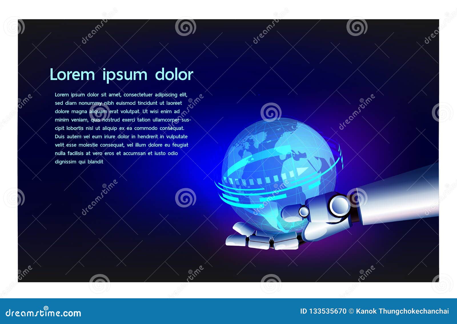 Smart Internet Of Thingsnetworking Futuristic Control Binary Code Algorithms Deep Learning 8250